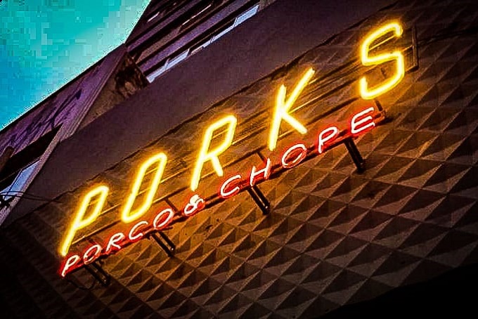 Porks - Porco & Chope: Onde os apaixonados por porco e chope se ...