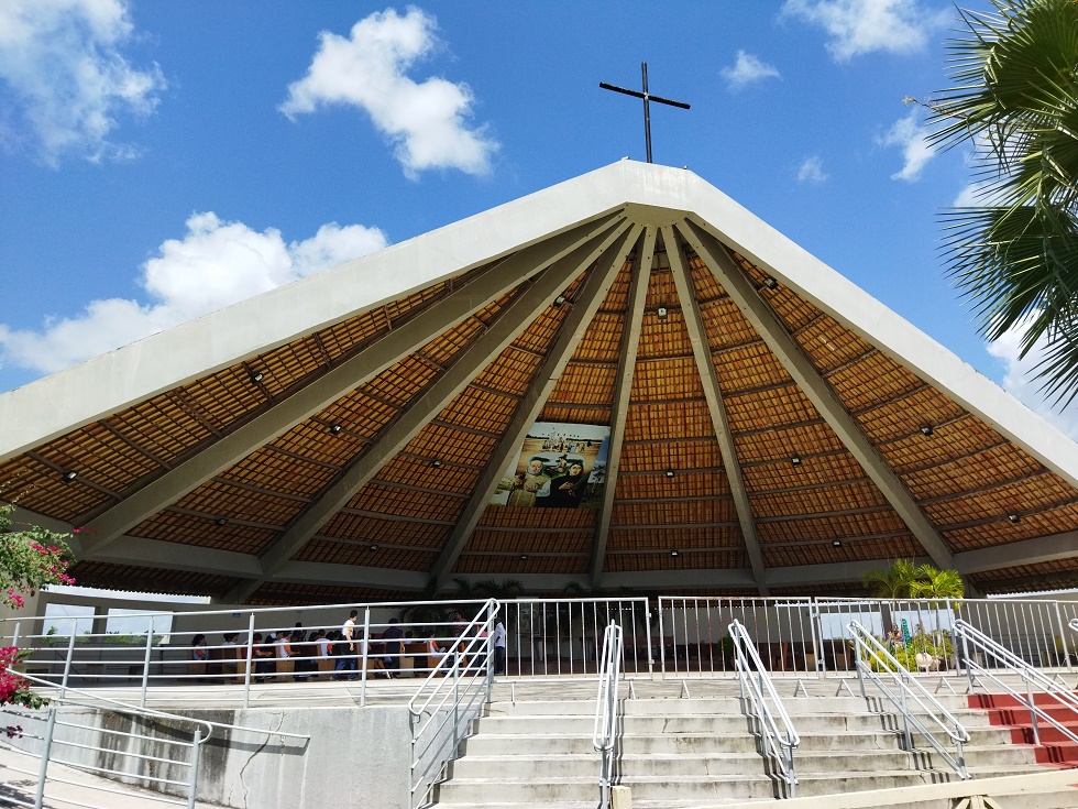 Caminho dos Santos Mártires: história, emoção e fé no Rio Grande do ...